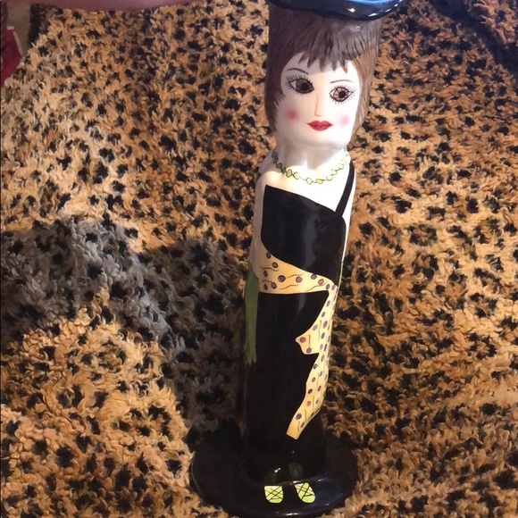 GANZ | Accents | New Susie Bella Casa Susan Paley By Ganz | Poshmark